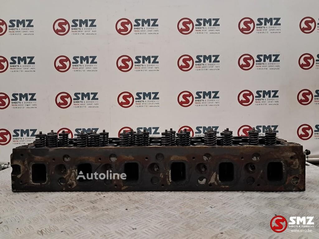 Renault Occ Cilinderkop 5010477715 glava cilindra za kamiona