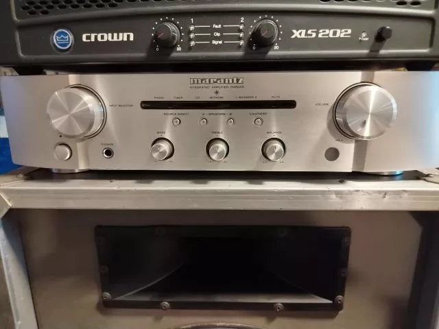 MARANTZ PM 5005