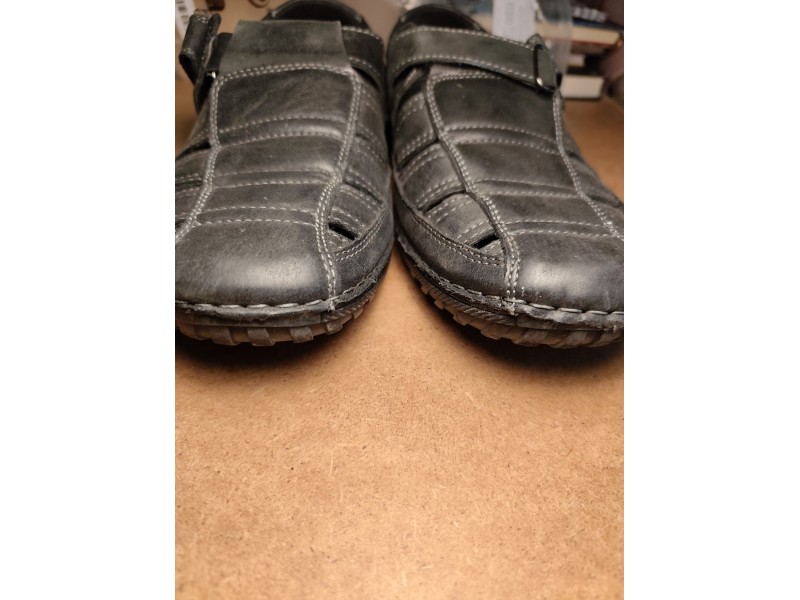 Muske sandale 42