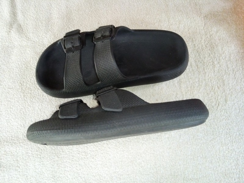 GUMENE PAPUCE BR 41 UG 26 CM KAO NOVE ILI NOVE