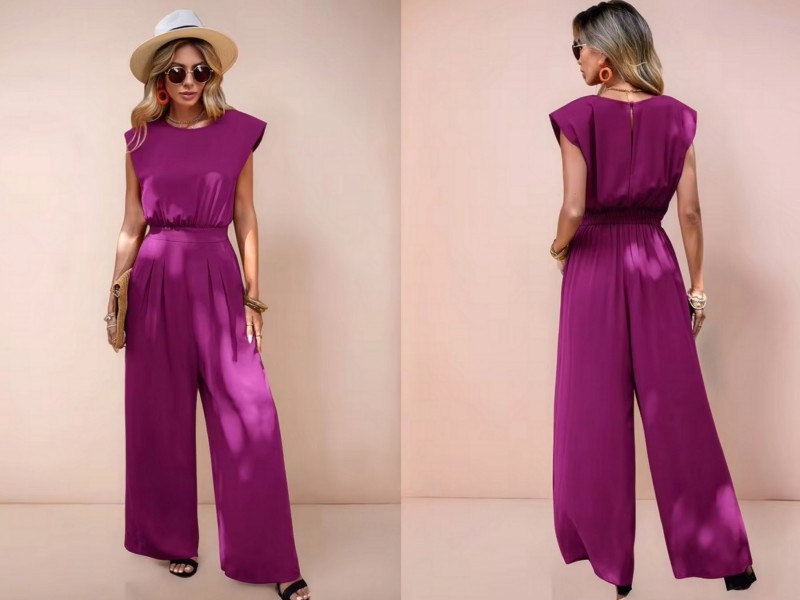 ***Shein Wide Leg kombinezon***