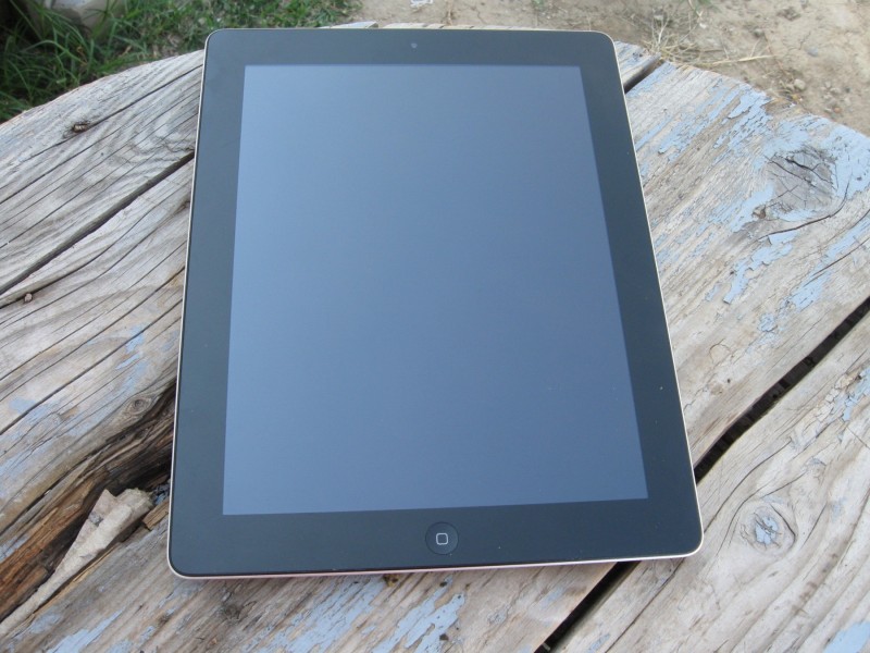 2.APPLE iPad A1416 odlican tablet-citaj opis