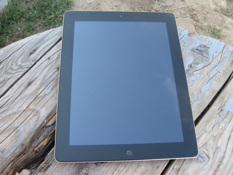 3.APPLE iPad A1395 odlican tablet-citaj opis