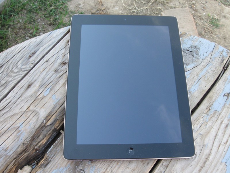 8.APPLE iPad A1396 odlican tablet-citaj opis