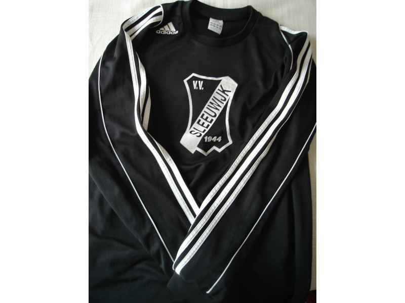 Dres original ADIDAS Made in Tailand 7