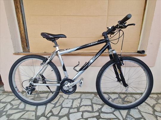 MTB 26 alu ram Shimano
