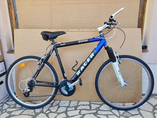 MTB Racer