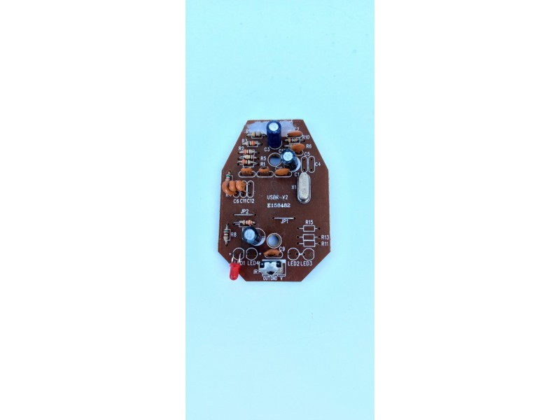 Elektronika modul USBR-V2
