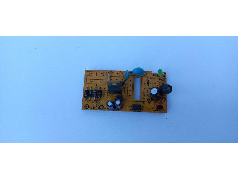 Elektronika modul
