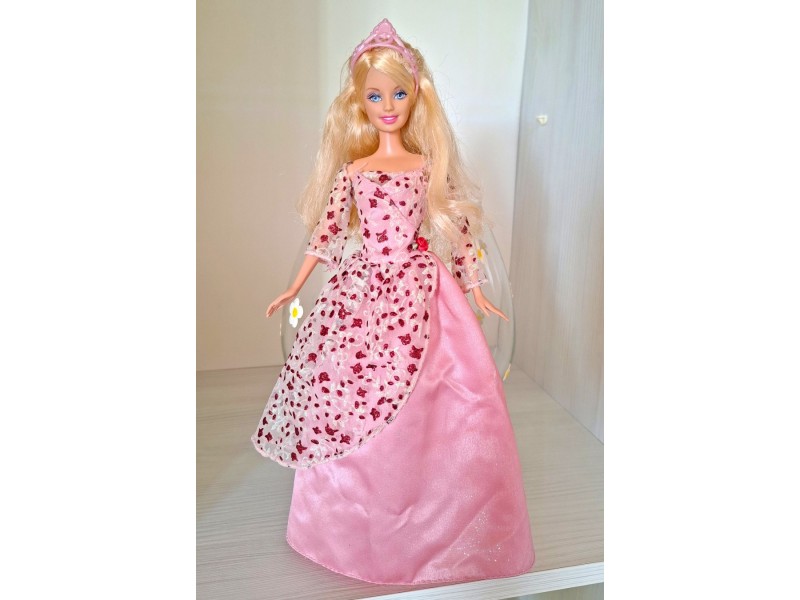 Barbie Pepeljuga