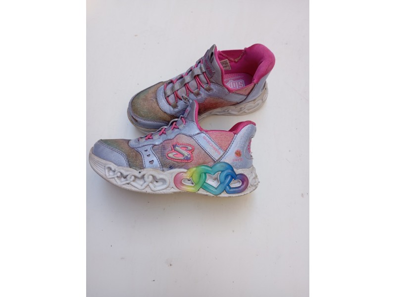 Dečje patike SKECHERS Slip-ins