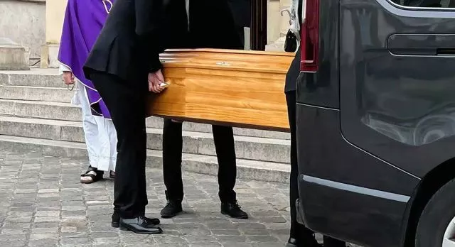 DOKUMENTACIJA ZA TRANSPORT POKOJNIKA IZ INOSTRANSTVA
