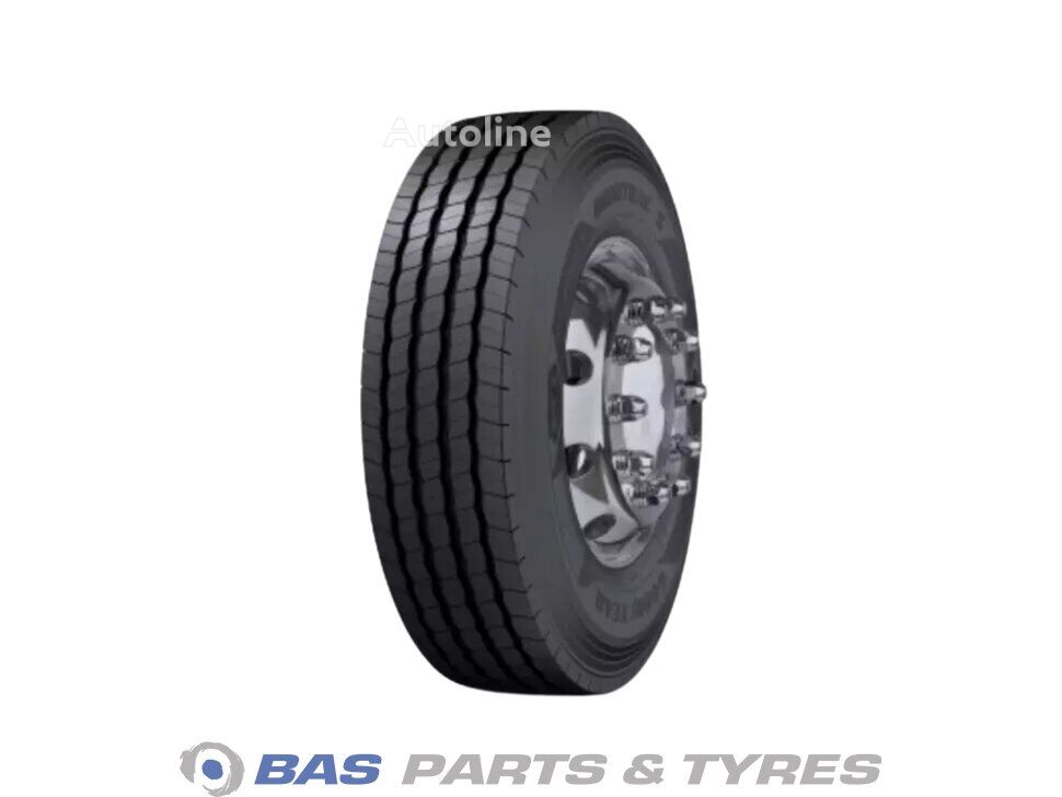 Nova Goodyear Goodyear 385/65R22.5 Omnitrac S guma za kamione
