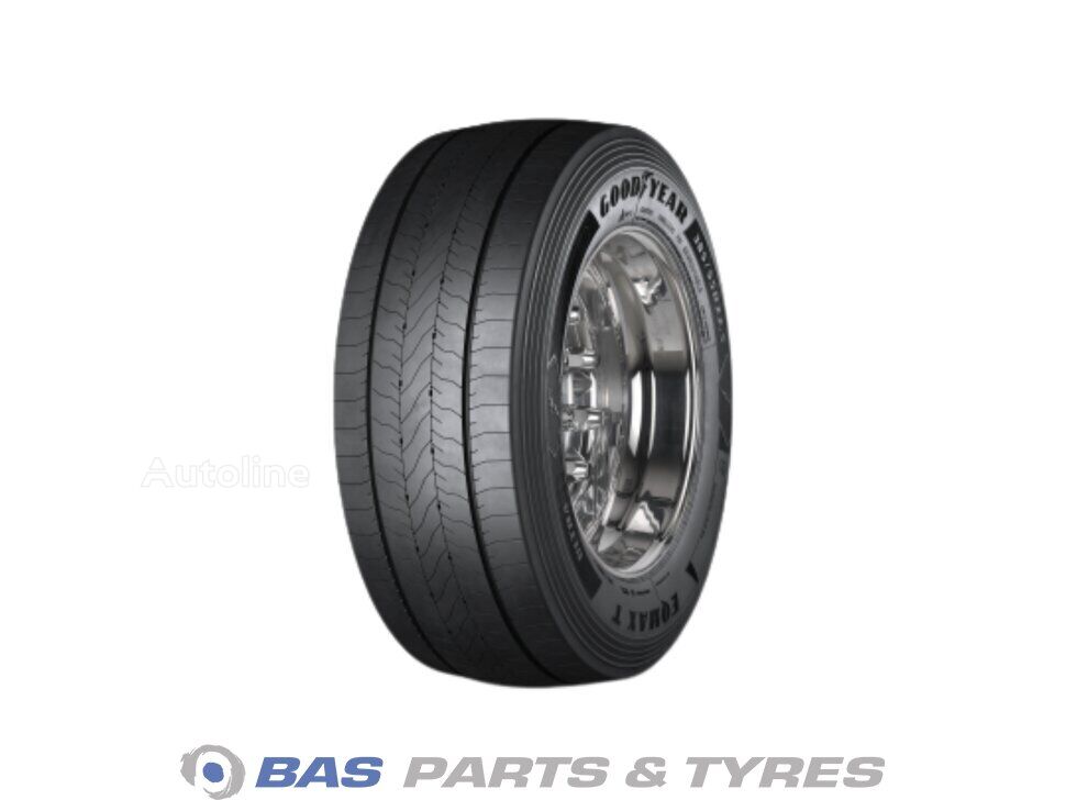 Nova Goodyear Goodyear 435/50R19.5 EQMax T Ultra guma za kamione