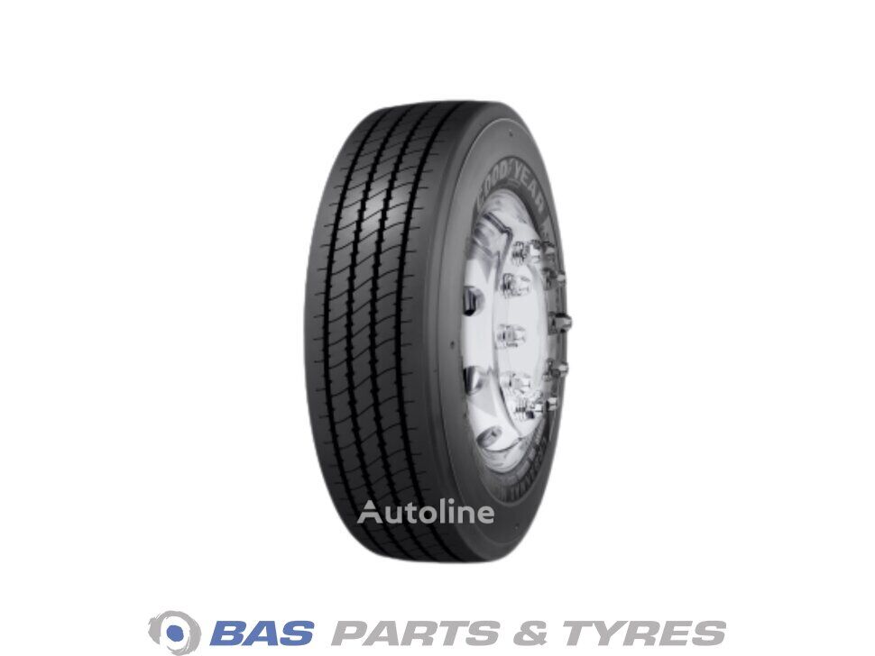 Nova Goodyear Goodyear 315/60R22.5 UrbanMax MCA guma za kamione