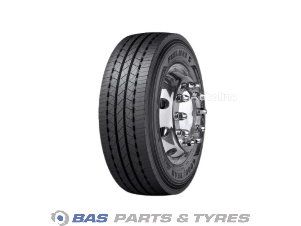 Nova Goodyear Goodyear 315/60R22.5 FuelMax S Endurance guma za kamione