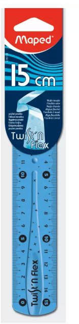 LENJIR MAPED TWIST FLEX 15CM
