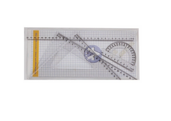 MATEMATIČKI SET ARK VEĆI