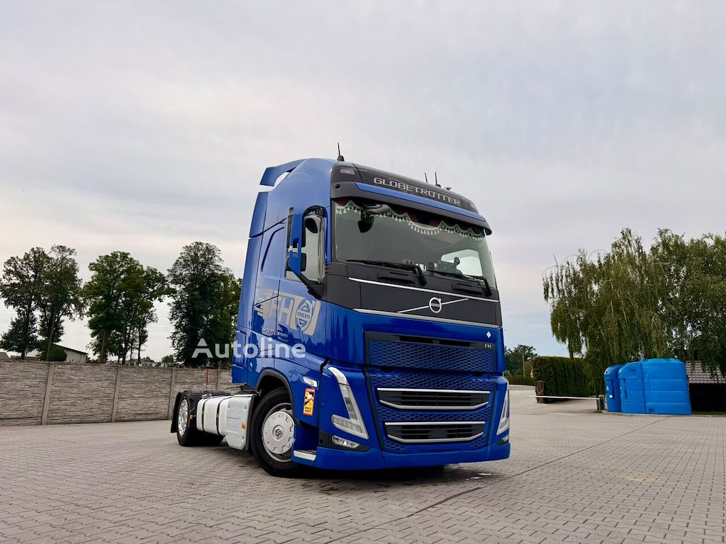 Volvo FH 500 tegljač