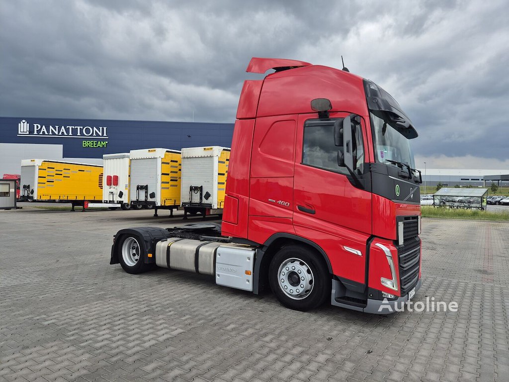 Volvo FH 460 tegljač