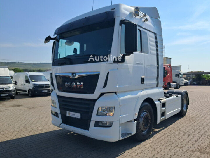 MAN TGX 18.500 AUTOMAT 500CP EURO 6 tegljač