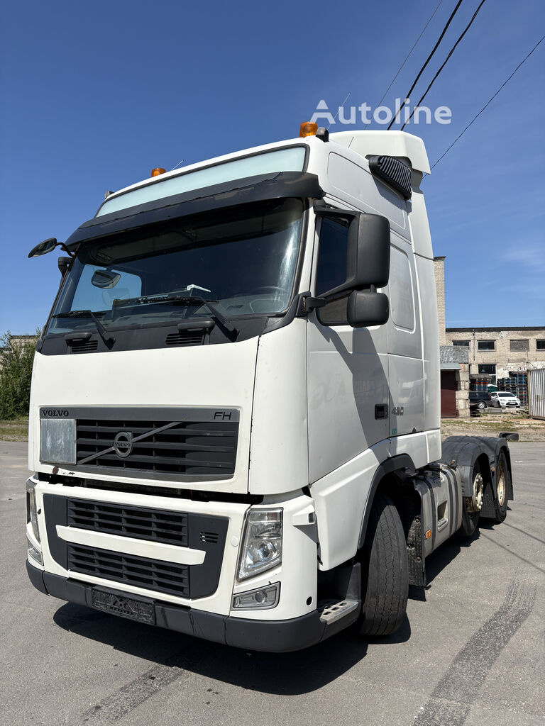 Volvo FH420 tegljač