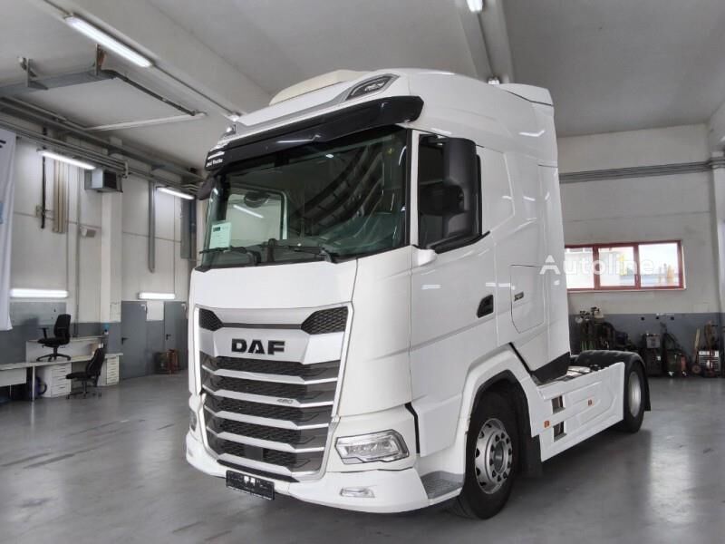 DAF XG 480 FT 4X2 tegljač