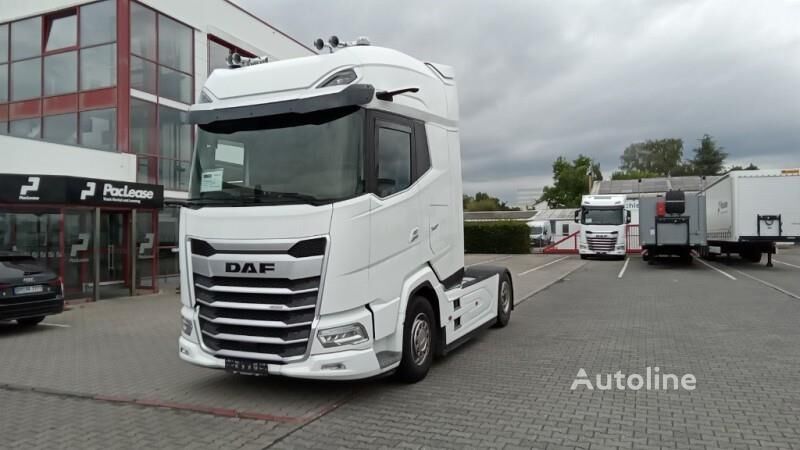 DAF XG+ 480 FT 4X2 tegljač
