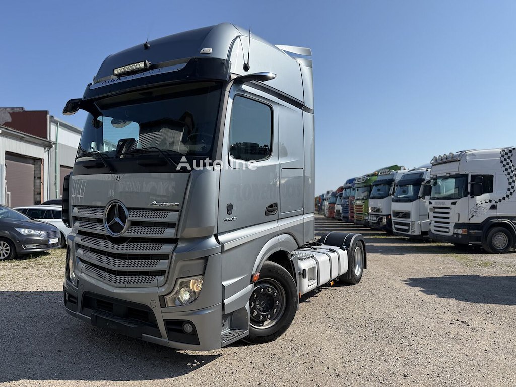 Mercedes-Benz Actros 1945L GigaSpace tegljač