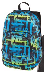 RANAC FLEX GRAFFITI PULSE
