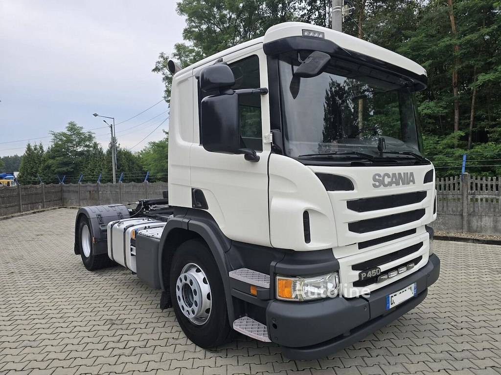 Scania P450 tegljač