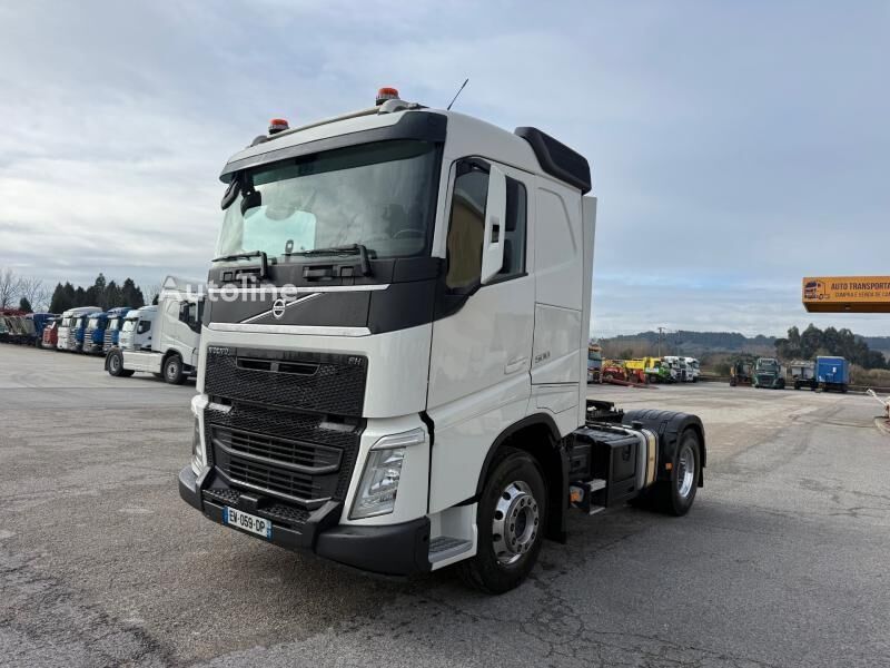 Volvo FH13 500 tegljač