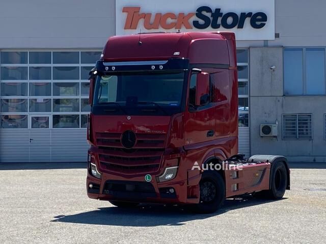 Mercedes-Benz Trucks Actros 1851 LS 4x2 tegljač
(16150G1041)