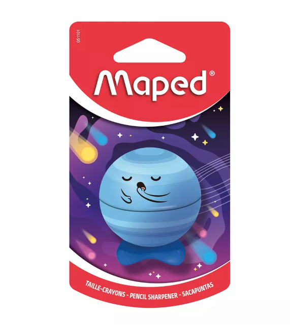 MAPED REZAČ PLANETE 1/24