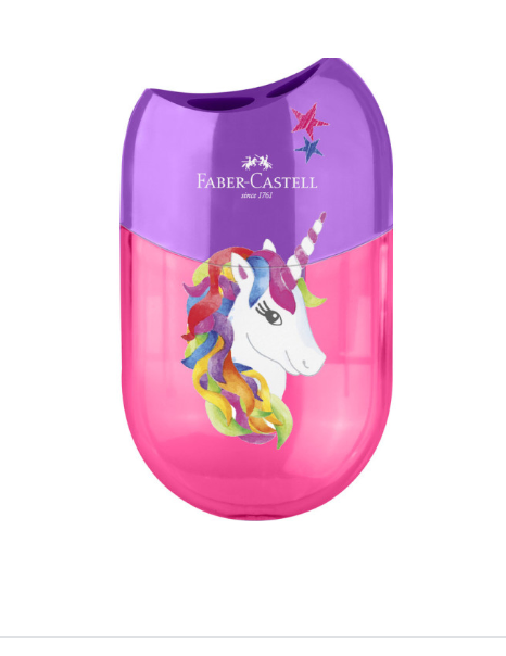 REZAČ UNICORN FABER-CASTELL