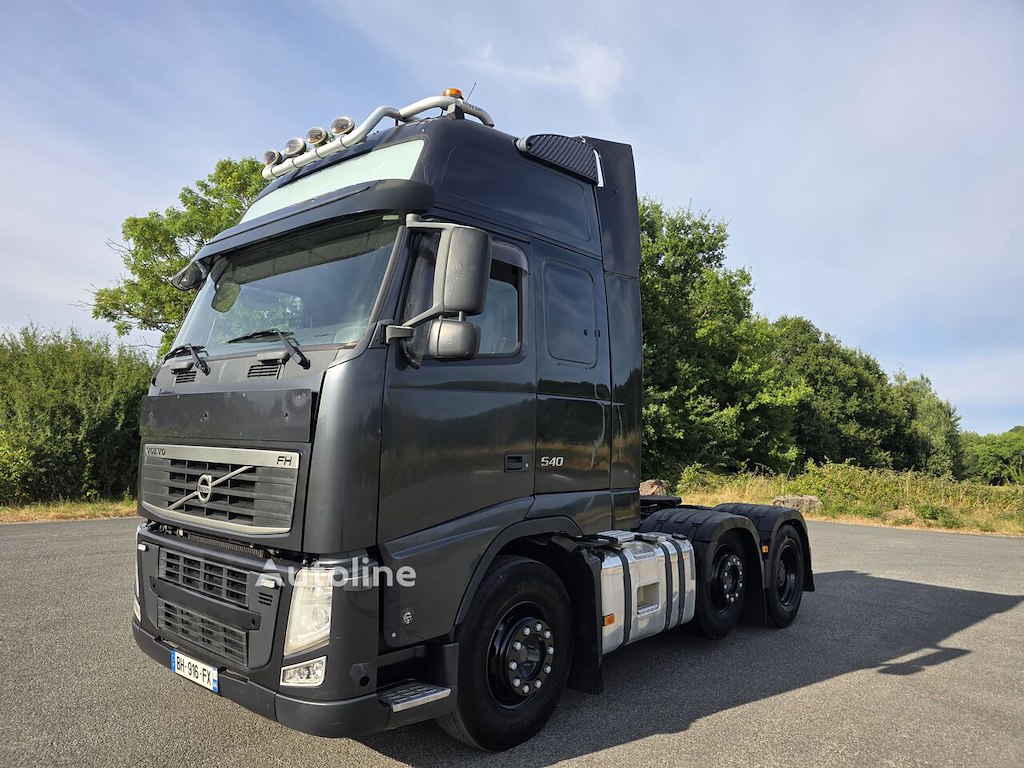 Volvo FH 540 tegljač