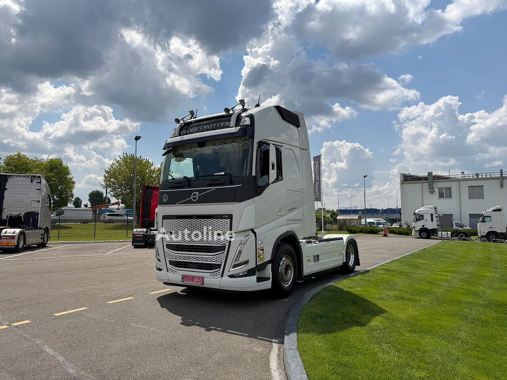 Volvo FH 500 tegljač