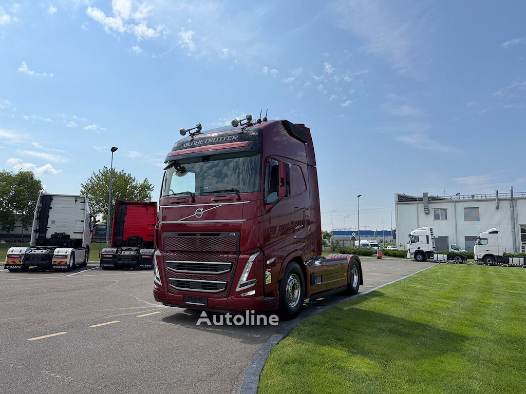 Volvo FH13 460 tegljač