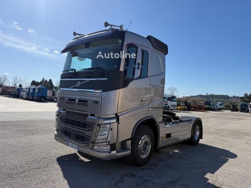 Volvo FH13 500 tegljač