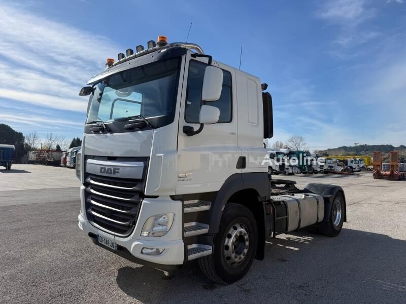 DAF CF tegljač