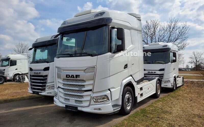 DAF XG 480 FT tegljač