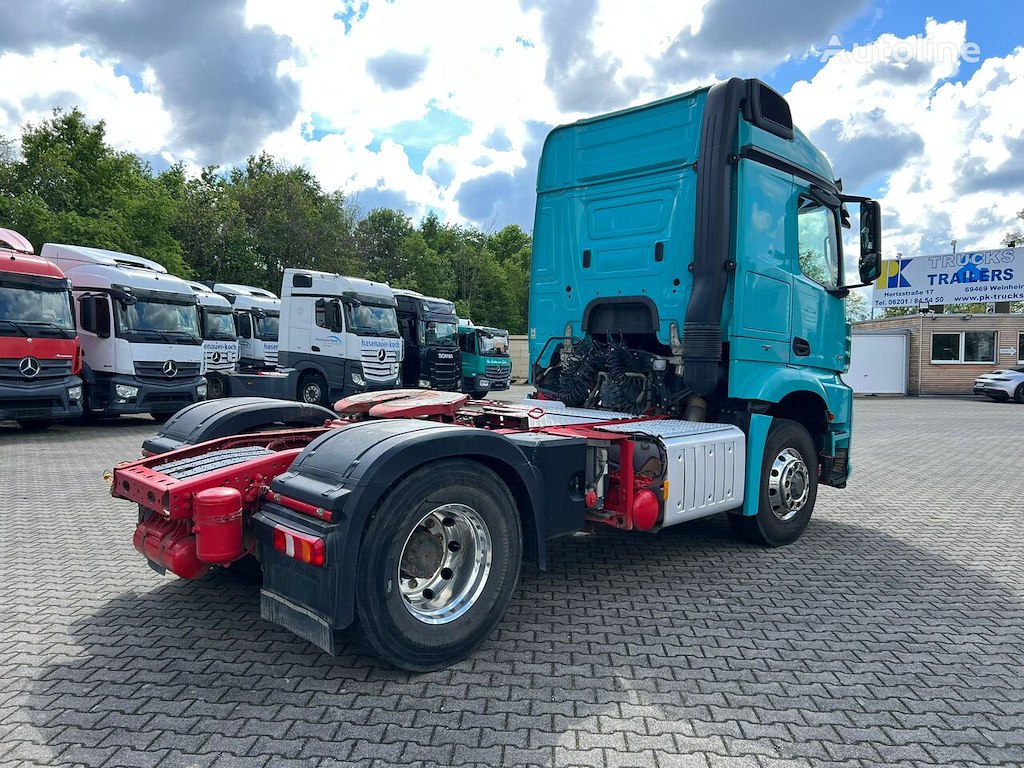 Mercedes-Benz Arocs 1848 TRACCIÓN TOTAL HAD tegljač