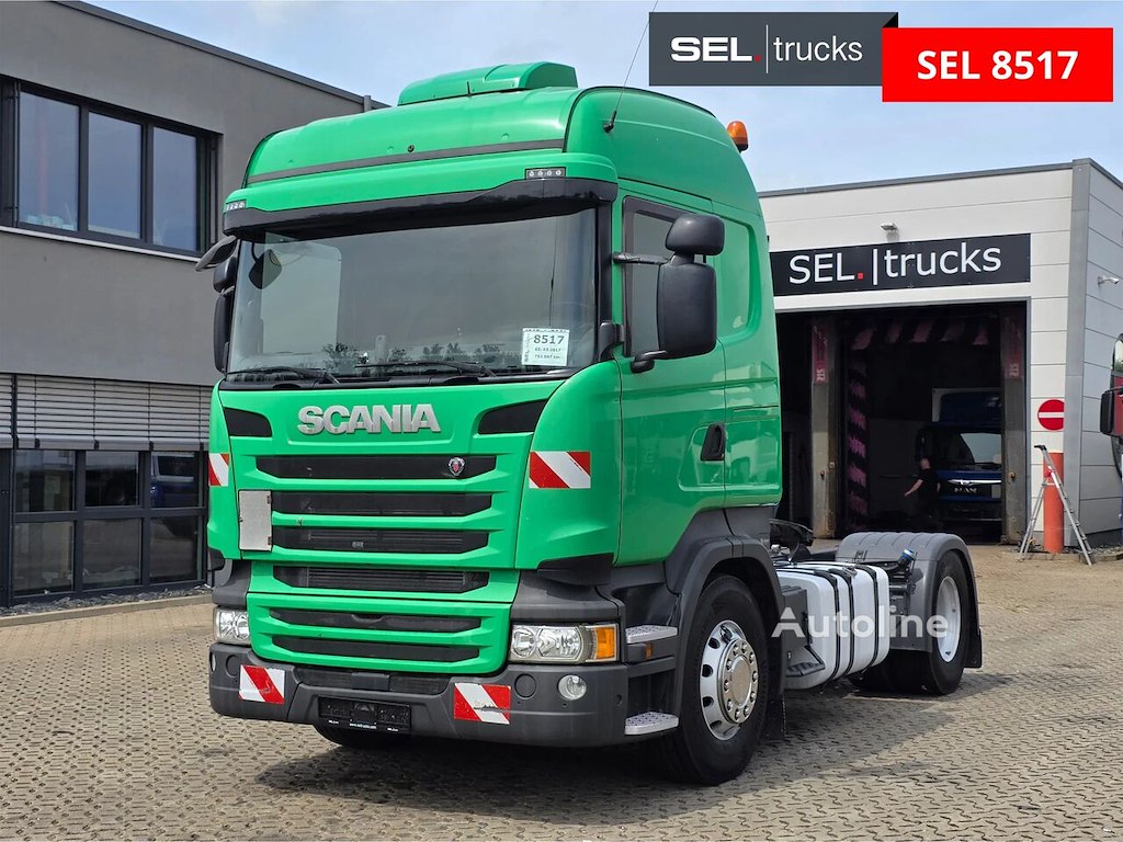 Scania R410 LA4X2MNA tegljač