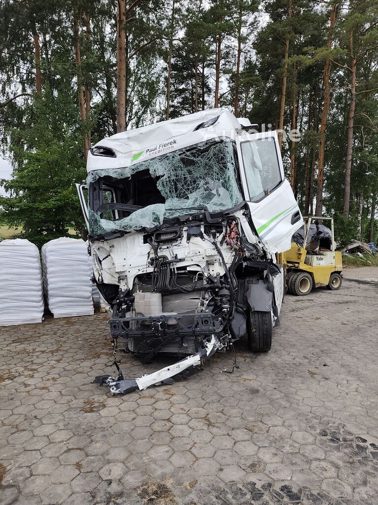 DAF XG tegljač