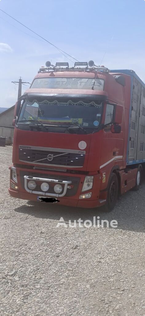 Volvo FH 440 tegljač