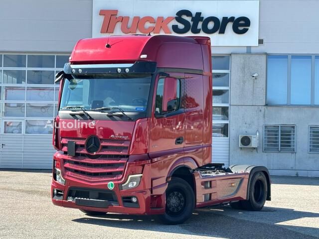 Mercedes-Benz Trucks Actros 1851 LS 4x2 tegljač
(16150G1046)