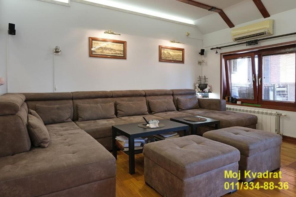 Četvorosoban stan na prodaju, 104m2, 380.000€