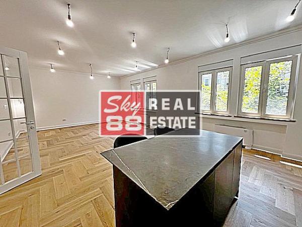 Bulevar Kralja Aleksandra, Četvorosoban stan na prodaju, 129m2, 800.000€