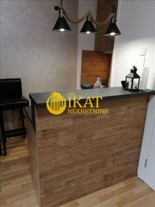 Bulevar Mihajla Pupina, Stan na prodaju, 21m2, 114.000€