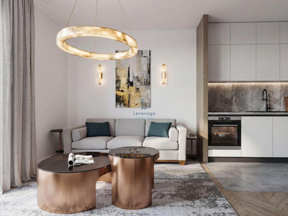 Dvosoban stan na prodaju, 56m2, 106.780€
